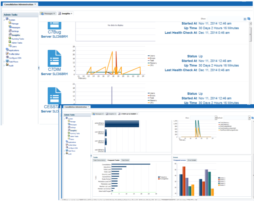 The Finnish Hyperion Guy: HFM 11.1.2.4 PSU 100 - Fixes And New Features