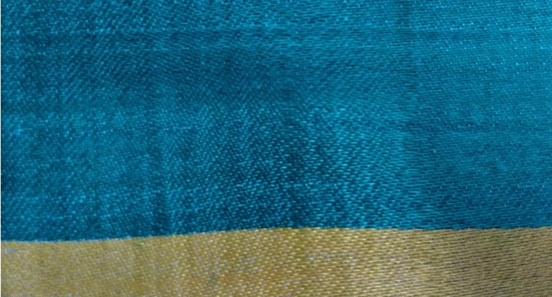 Different Types of Weaves in Woven Fabrics