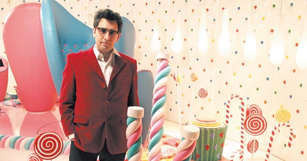 Nueva versión de Cupido de TBS veryfunny arranca convocatoria - TVCinews