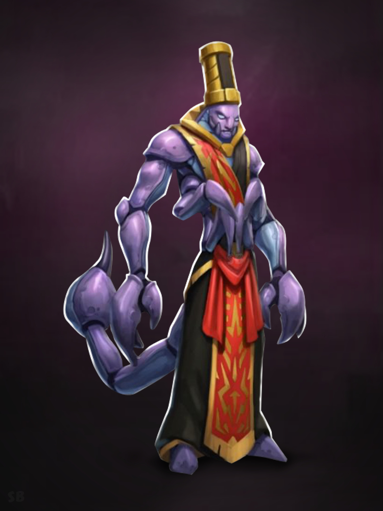 Wizard101: Empyrea Part 2 Expectations (Part C) - Swordroll's Blog ...