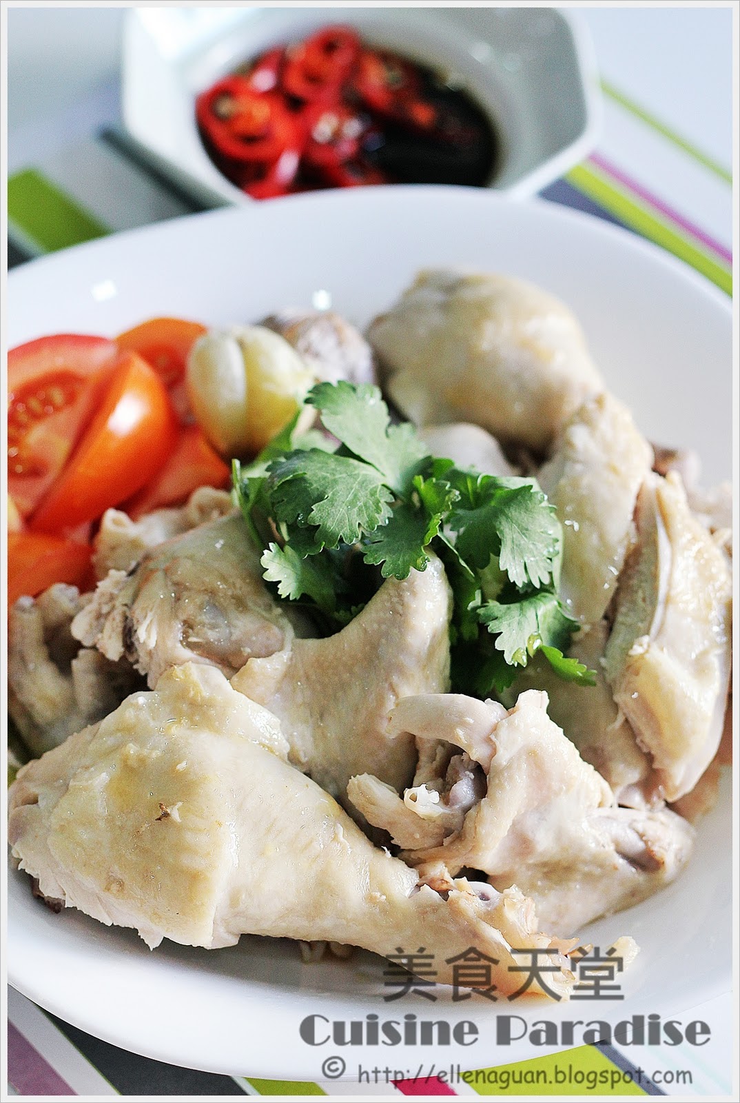 Cuisine Paradise | Singapore Food Blog | Recipes, Reviews And Travel ...