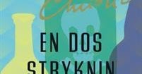 Hedvigs bokhylla: En dos stryknin av Agatha Christie