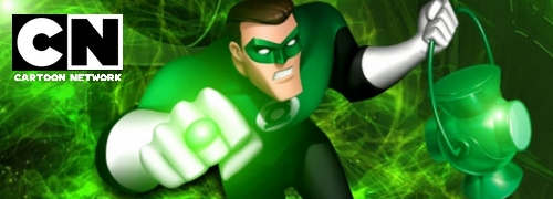 Cartoon Network Latinoamerica: Agosto en Cartoon Network: Estrena ...