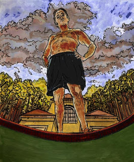 Room 316: John Cheever - The Swimmer (2/21/17)