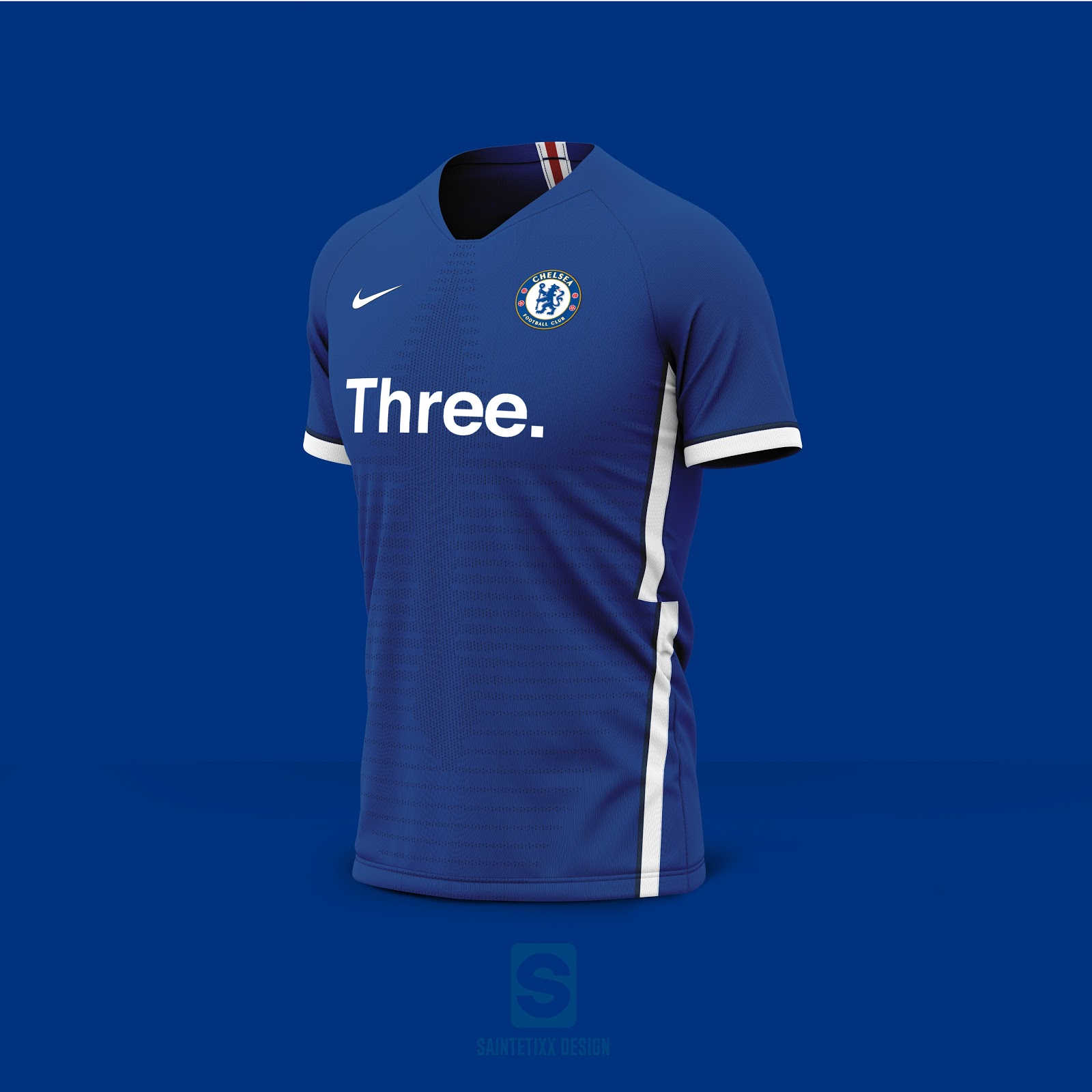 Best Of - 51 2020-21 Concept Kits By Saintetixx - Footy Headlines