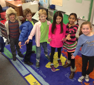 Mrs. Yollis' Classroom Blog: January 2016