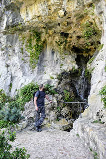 AFK - Blog de weekend: Coasta de Azur - Partea II: Eze