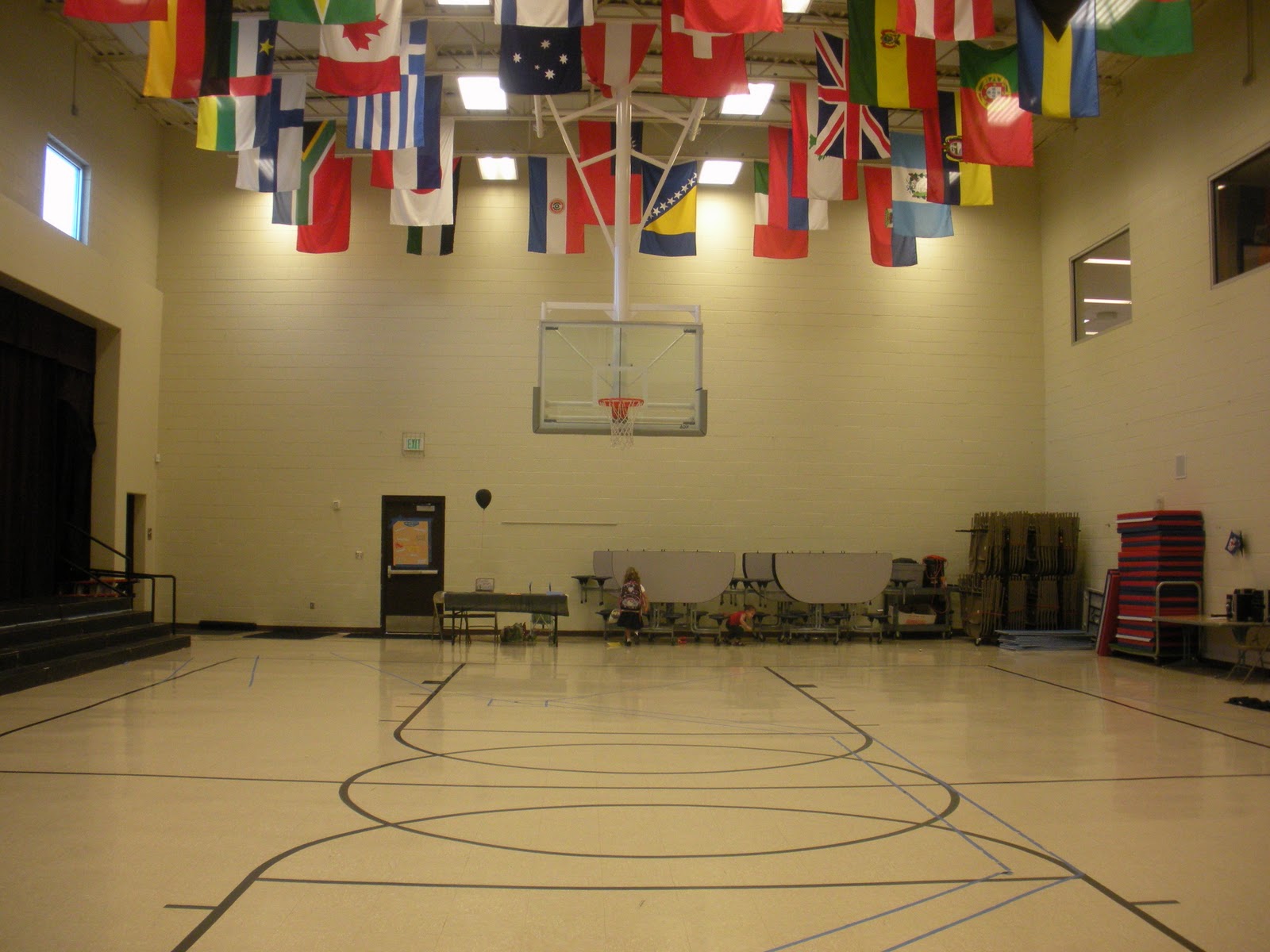 The American Homemaker: Zombie Prom