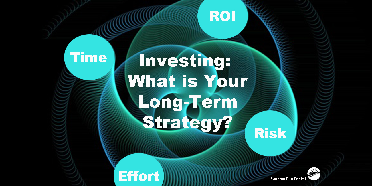 The Secret Life of a Private Investor