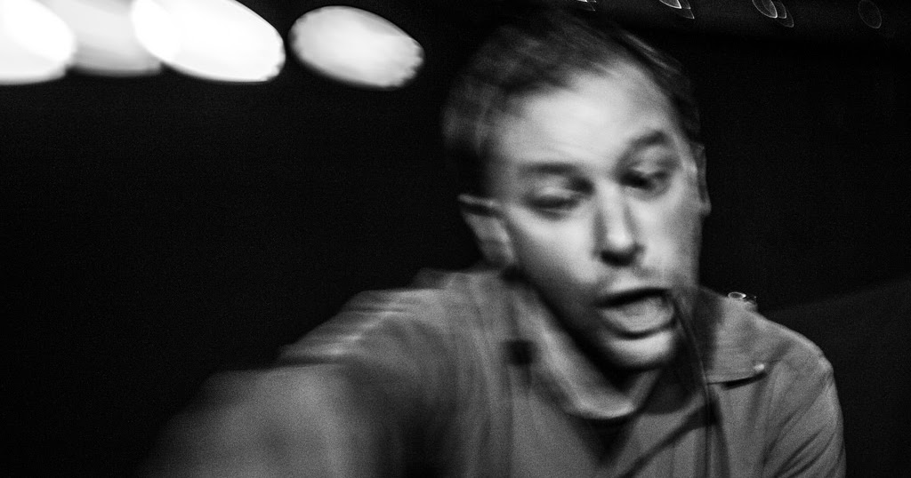 Stream: Aaron Dilloway - "Switches"