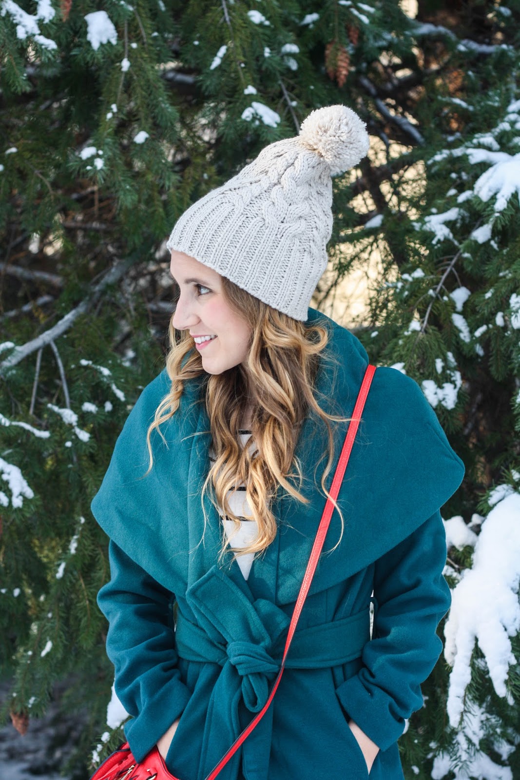 Cozy Winter Essentials - Twenties Girl Style