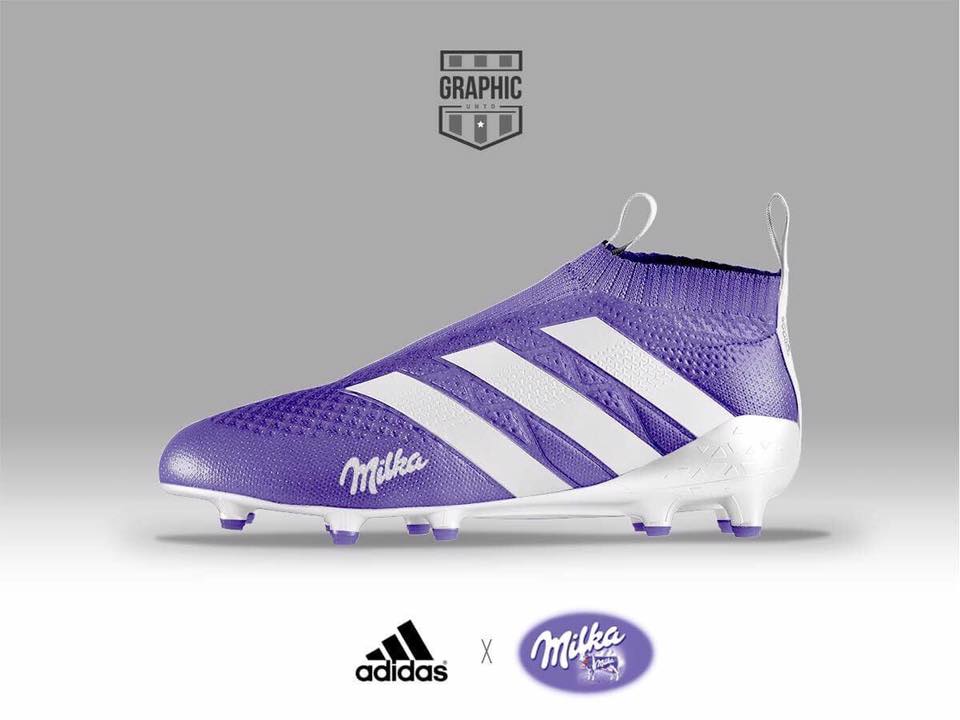 12 Insane Sponsor Concept Boots Revealed - Footy Headlines