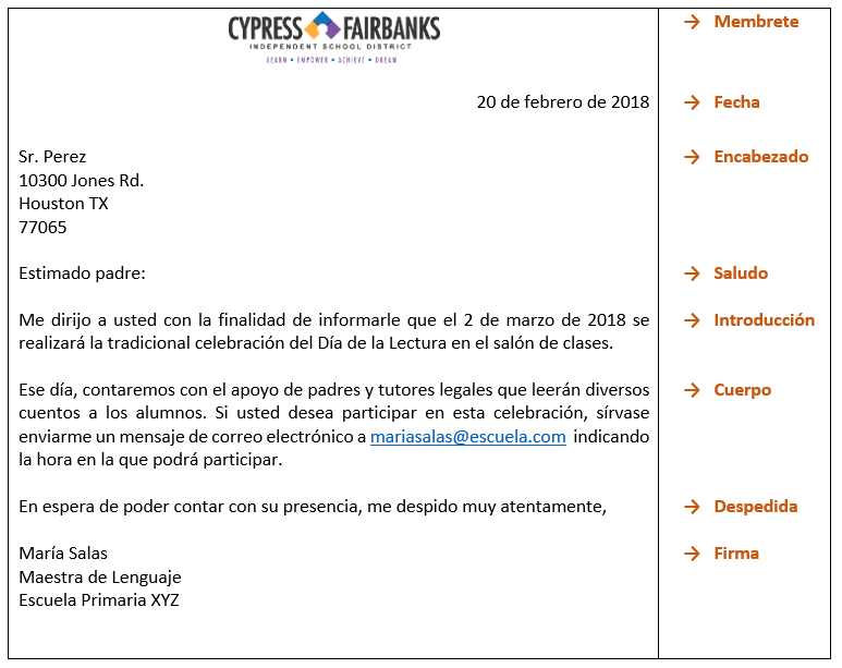 14 Ideas De Cartas Formales Carta Formal Cartas Ejemplo De Carta Images