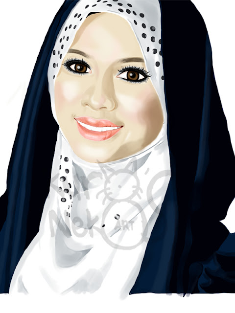 kuroneko's Art: SBC_ Day #10 - Heliza AF