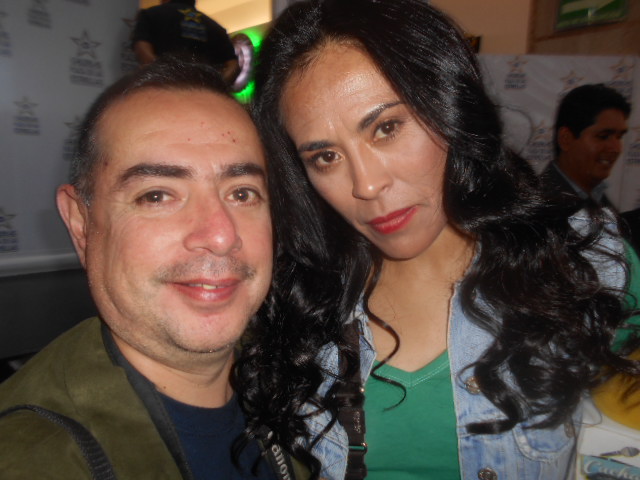 TODO AL AIRE: ALBERTO BARRIOS BARRIO