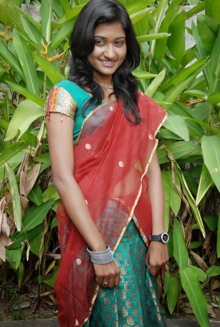 Srividya - JungleKey.in Image