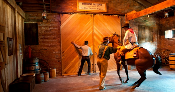 How Mail Helped Shape the Young United States - Latest News