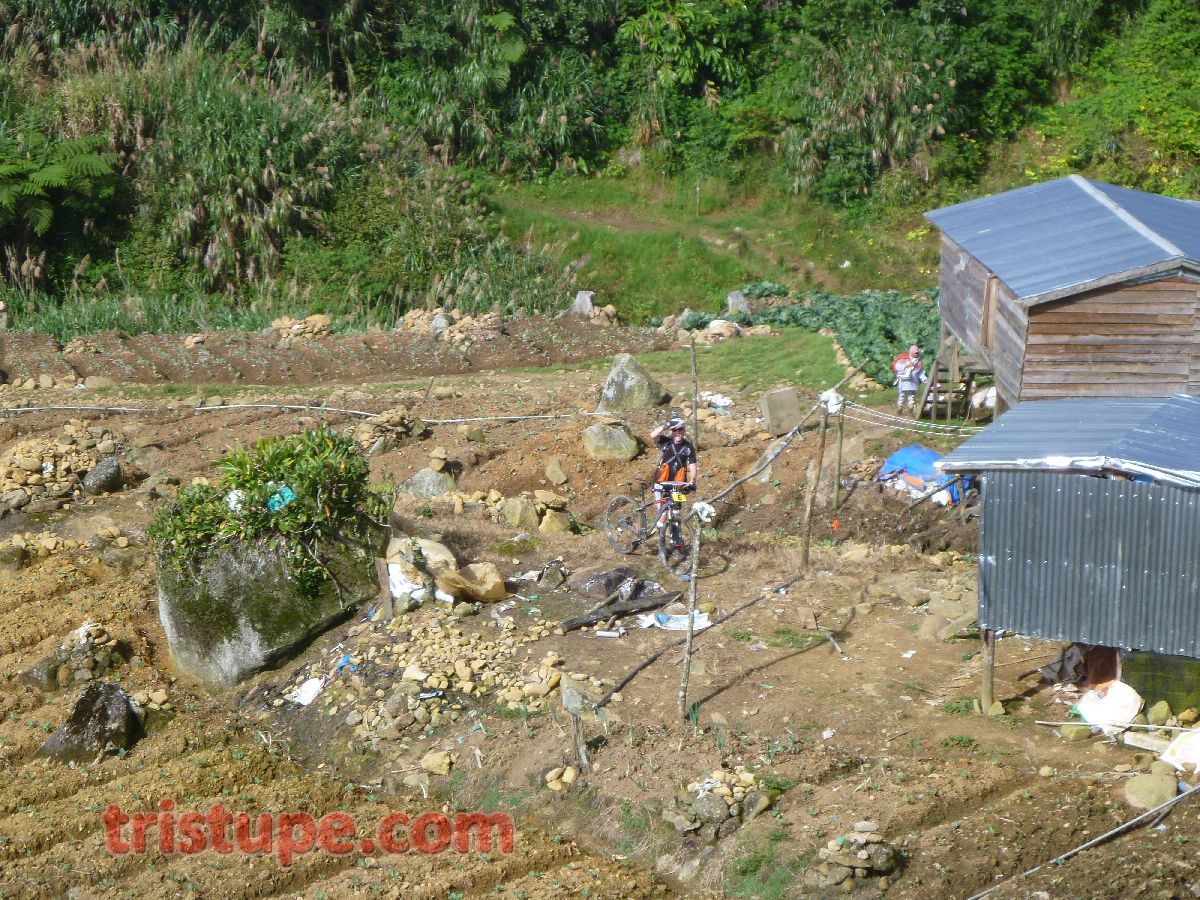 Sabah Adventure Challenge 2013 : Scenic Day 3 ~ TRISTUPE.COM