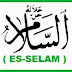 ES-SELAM İsmi Niye Okunur? ES-SELAM İsmini Okumanın Faydaları Neler ...