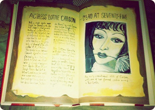 The Tragedies and Triumphs of Min Green