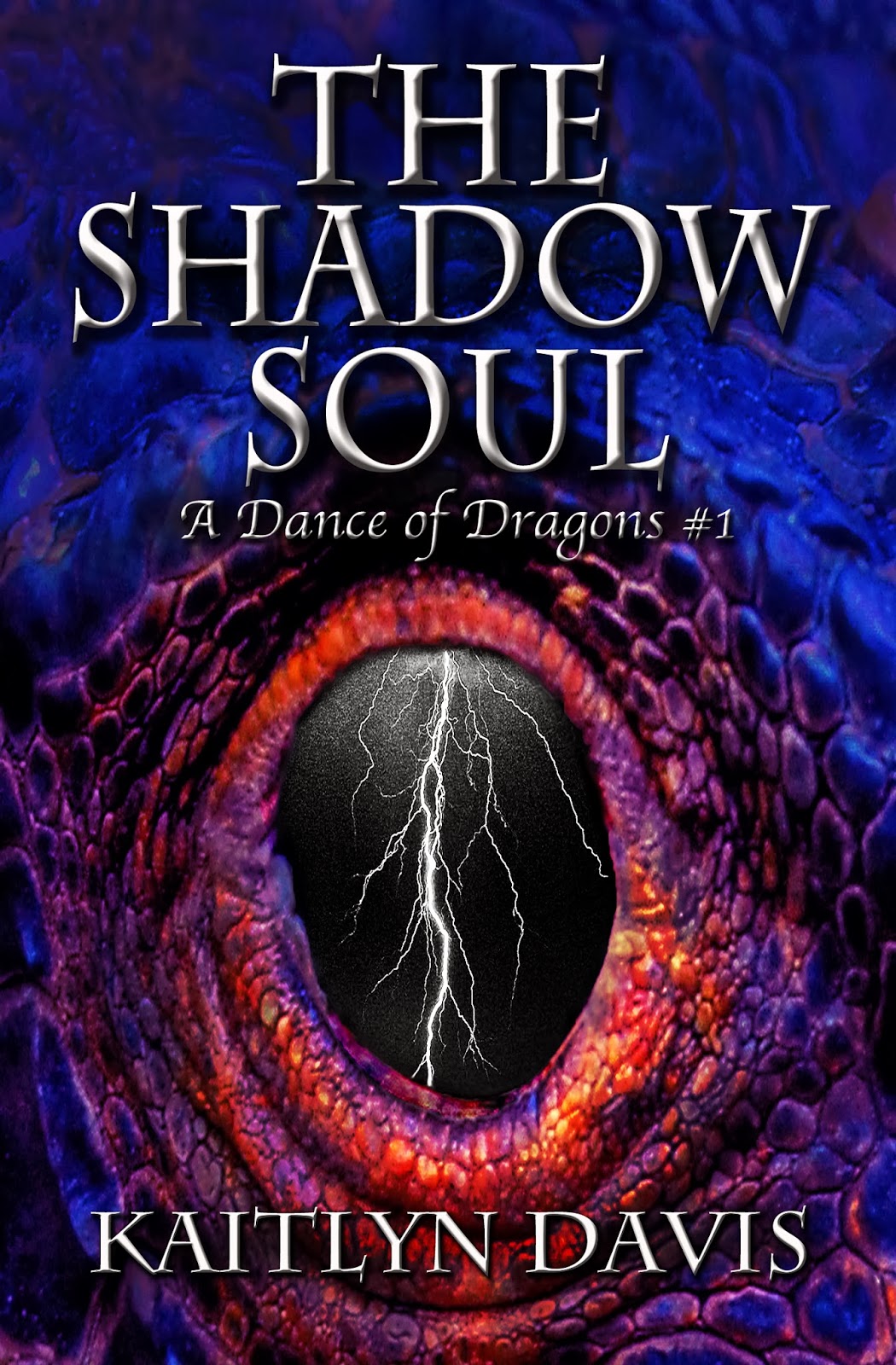 Bookworm Lisa~: Book Blitz ~ "The Shadow Soul" by Kaitlyn Davis ...