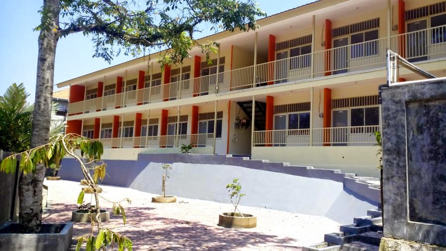 KOST PUTRI D'KOST PAVILLION, KAMPUS IPB DRAMAGA | PPKKM IPB