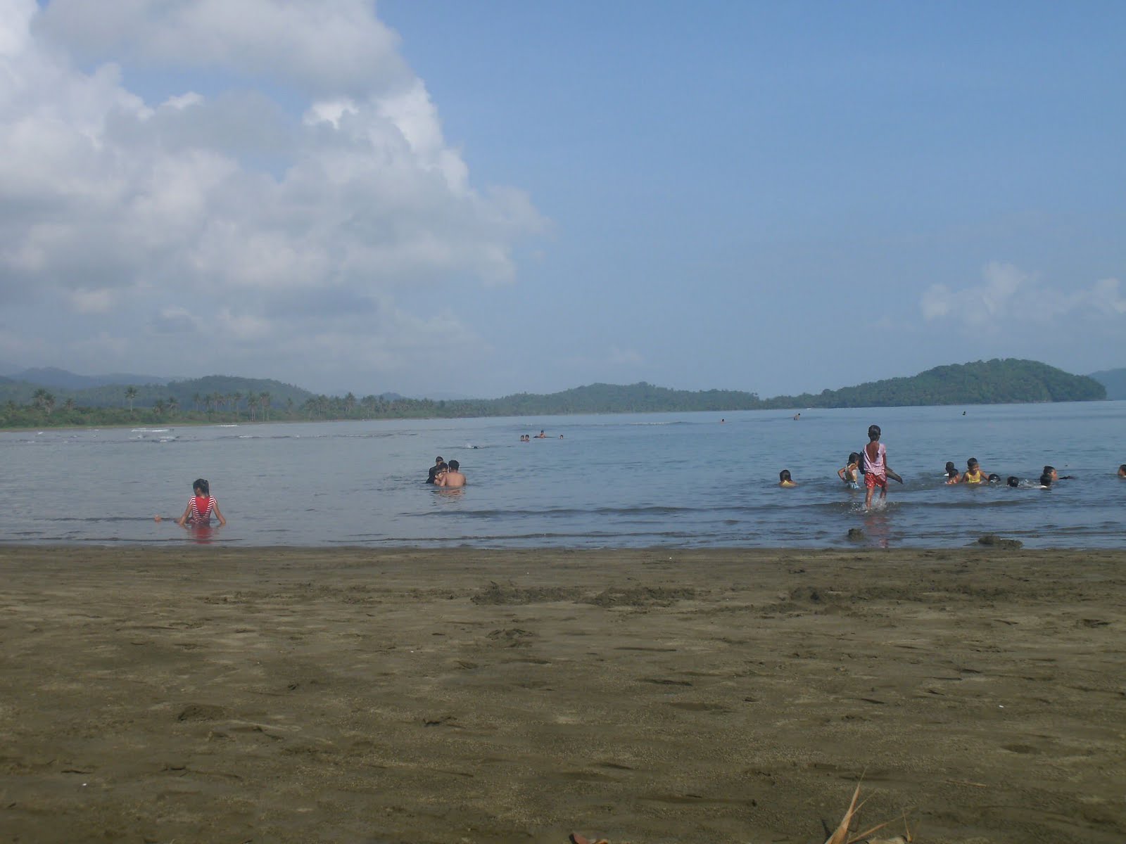 Agri and Eco-Tourism in CamSur: Garchitorena, Camarines Sur