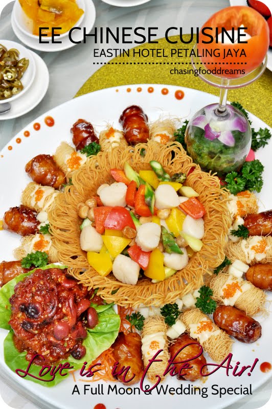 CHASING FOOD DREAMS: Ee Chinese Cuisine, Eastin Hotel Petaling Jaya ...