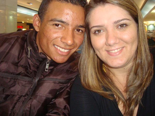 Ângela Barros: Galeria de Fotos