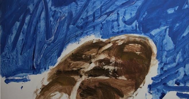 Sugiero Leer...: Balmes, mi amor y el pan