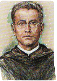 Caminando hacia la Vida: Beato Elías del Socorro Nieves Castillo ...