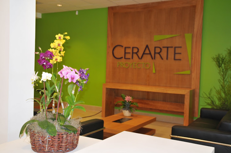 La Cerámica y El Porcelanato: La ceramica y el porcelanato