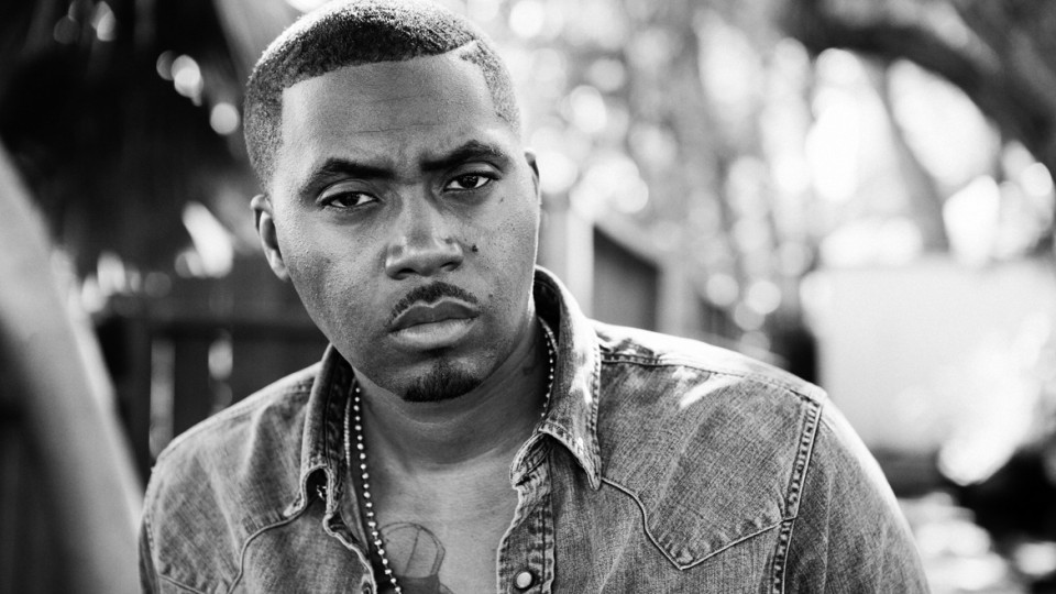 Nas: Historia del Hip Hop (Documental) ~ BIG BARRIO