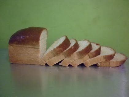 Sejarah Roti | Pantes Bakery