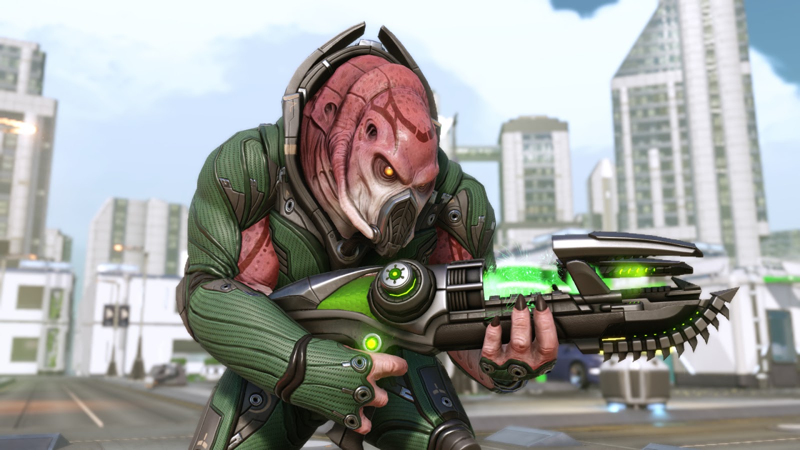 Gauss Adventures You Fail At XCOM 2 If gauss-adventures-you-fail-at-xcom-2-if