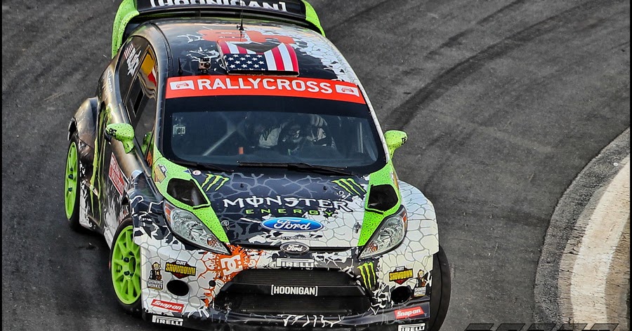 Rally Racing News Leader in the USA | Rally World News