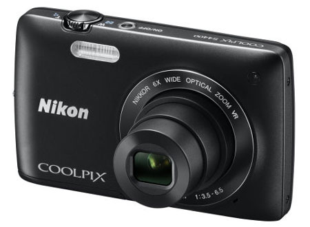 Harga Kamera Nikon Coolpix S3400 Update Desember 2013 | Harga Kamera ...
