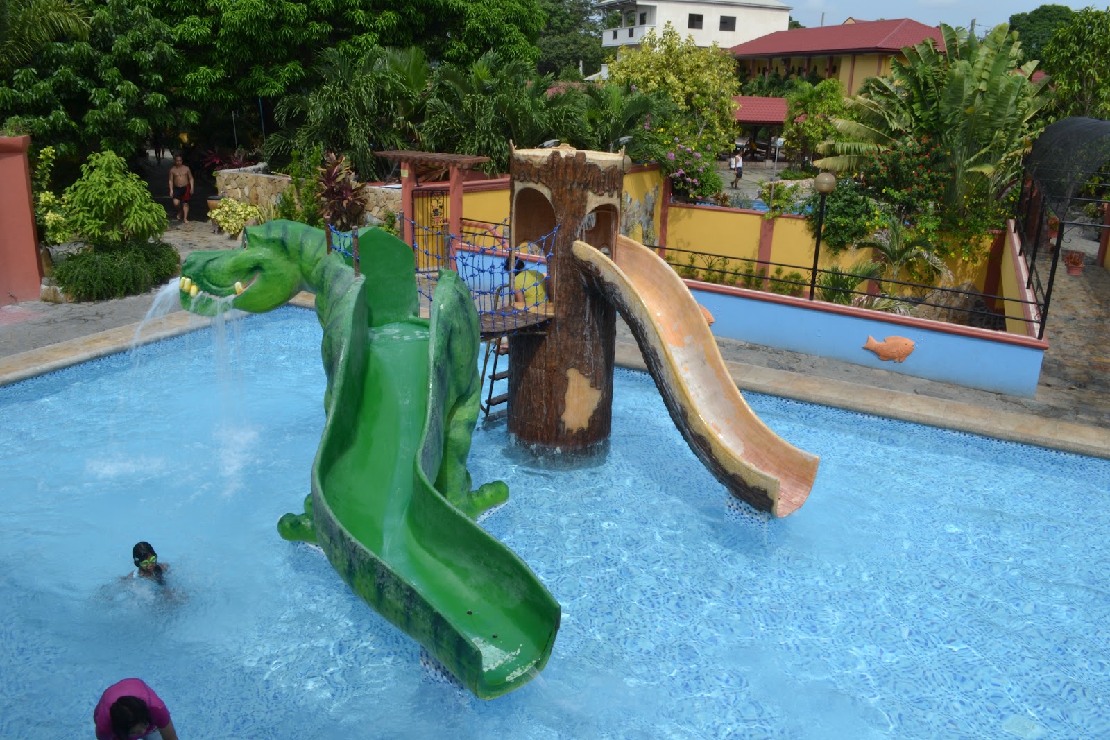 Jardin de Dasmariñas Resort | Stories of a Mom