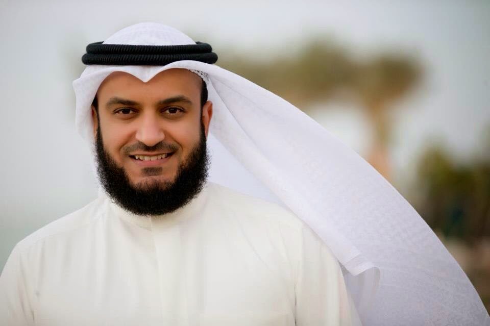 Coretan Eka: DOWNLOAD MUROTTAL BATCH 30 JUZ Syaikh Misyari Rasyid Al-Afasy