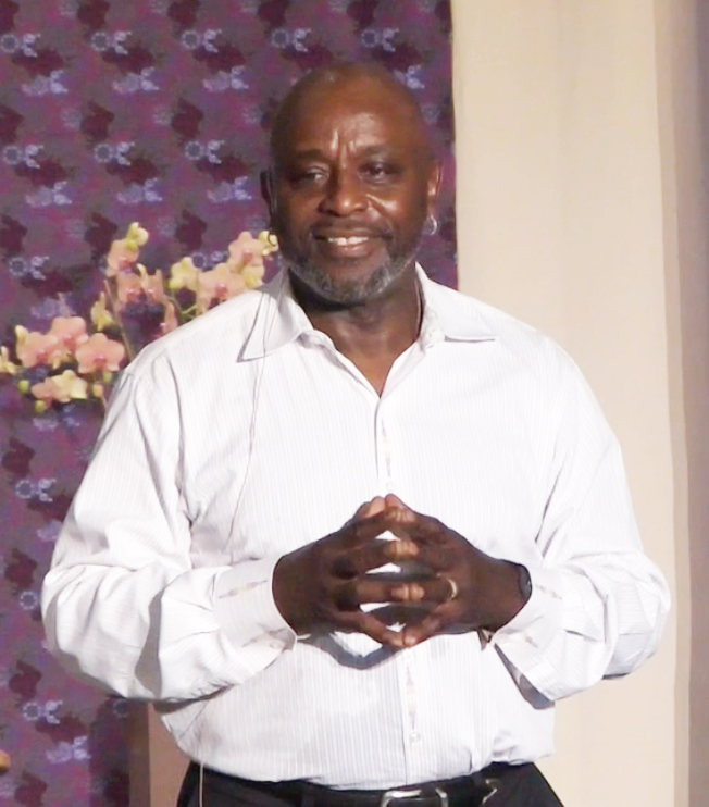 Audio from the Center for Spiritual Living, Santa Rosa: 8-5-18 ...