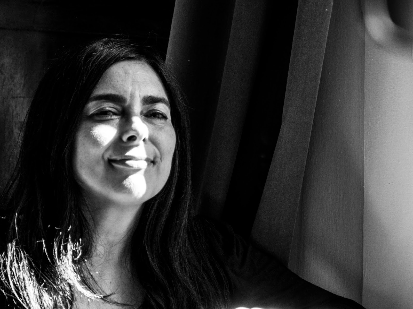 Ana Béjar: "The Good Man fue como revisitar nuestro universo musical ...