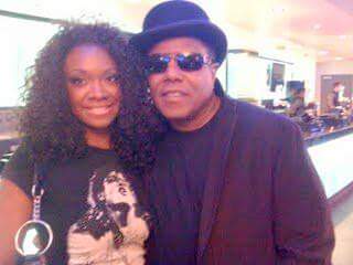 Kingi Knox Presents The GREATEST Fan: Remembering Michael Jackson on ...