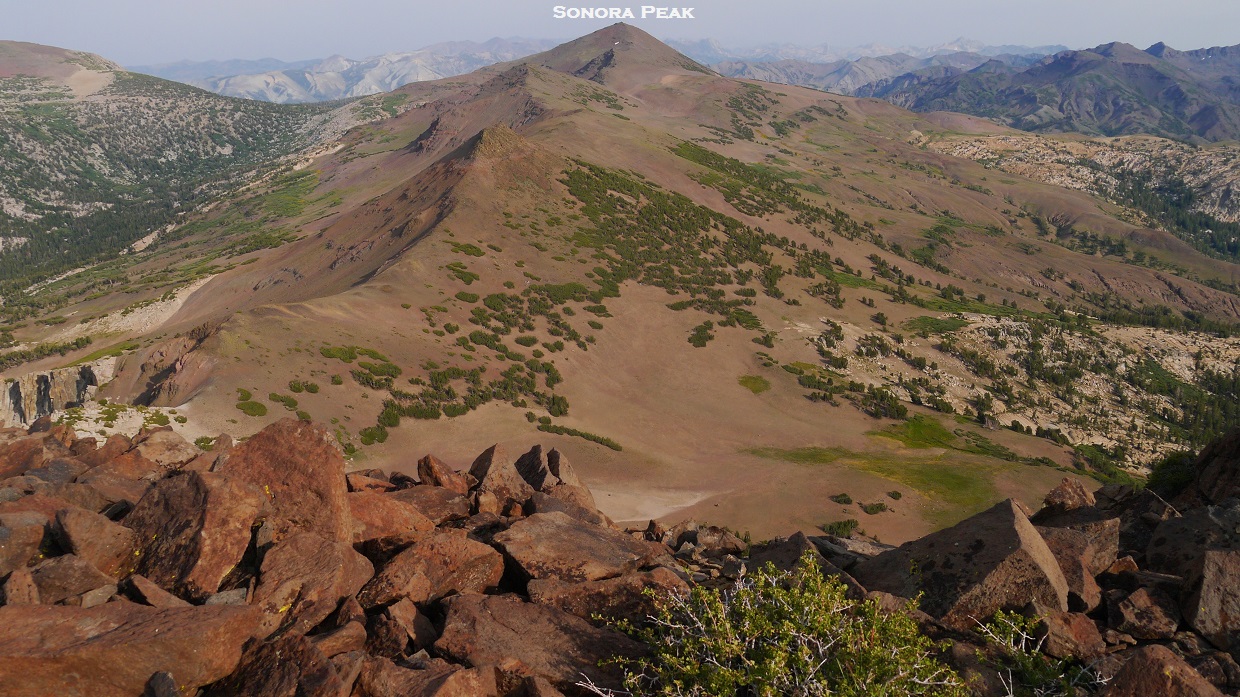 Peaks For Freaks: "Latopie Peak," Leavitt Peak, "McKay Peak ...