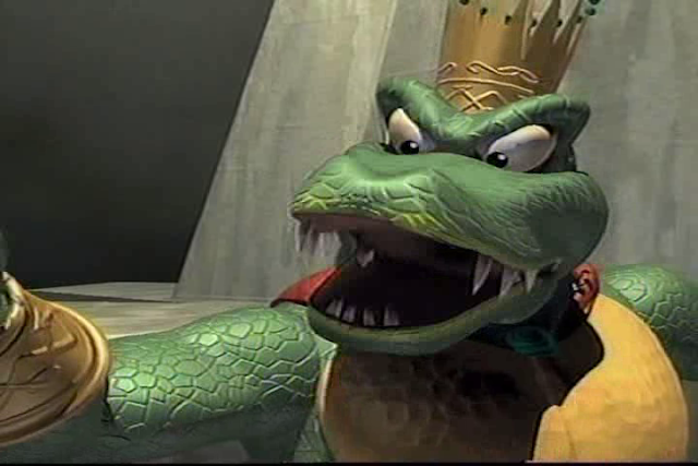 King K. Rool: o temível rei dos Kremlings - Nintendo Blast