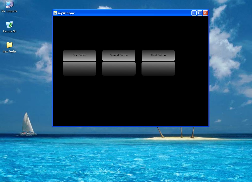 Amazing .NET: Surface Reflection Effect [WPF]