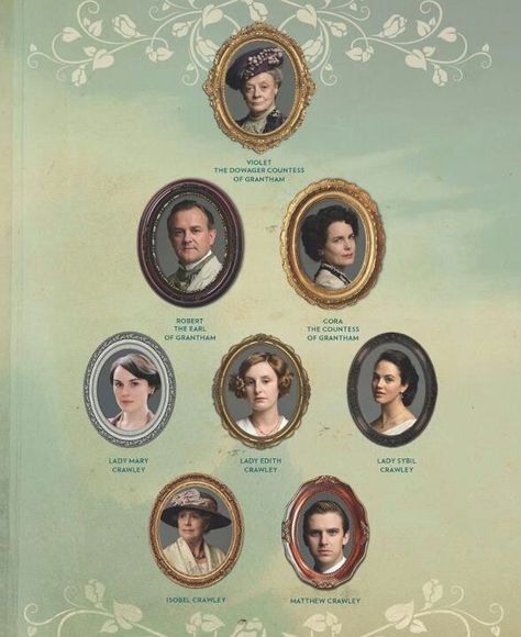 Culbert Family History: The Crawley Family of Middlesex County