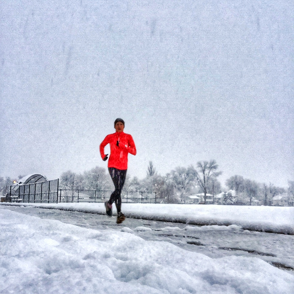 5 Fun Facts About Running That You May Not Have Known