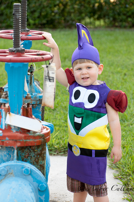 Click. Pray. Love: Larry Boy Bennett