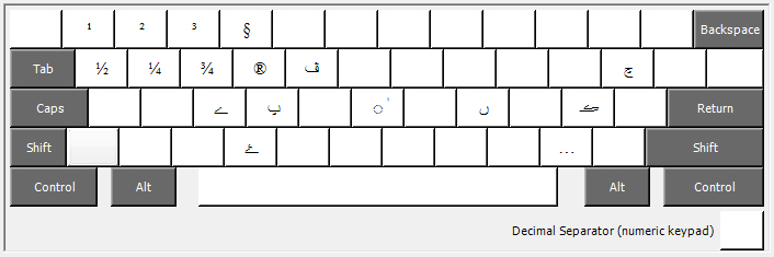 Install arabic keyboard windows 10 - repbxe