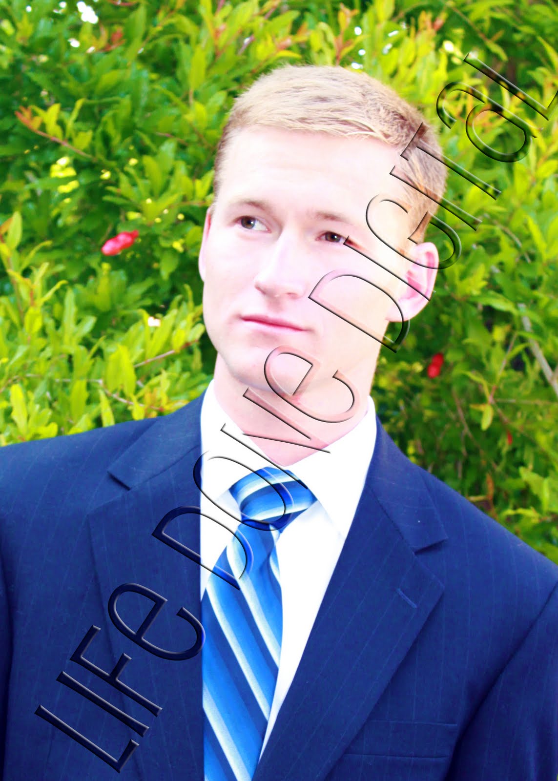 LIFE DONE DIGITAL: Michael Olds Mission Pictures